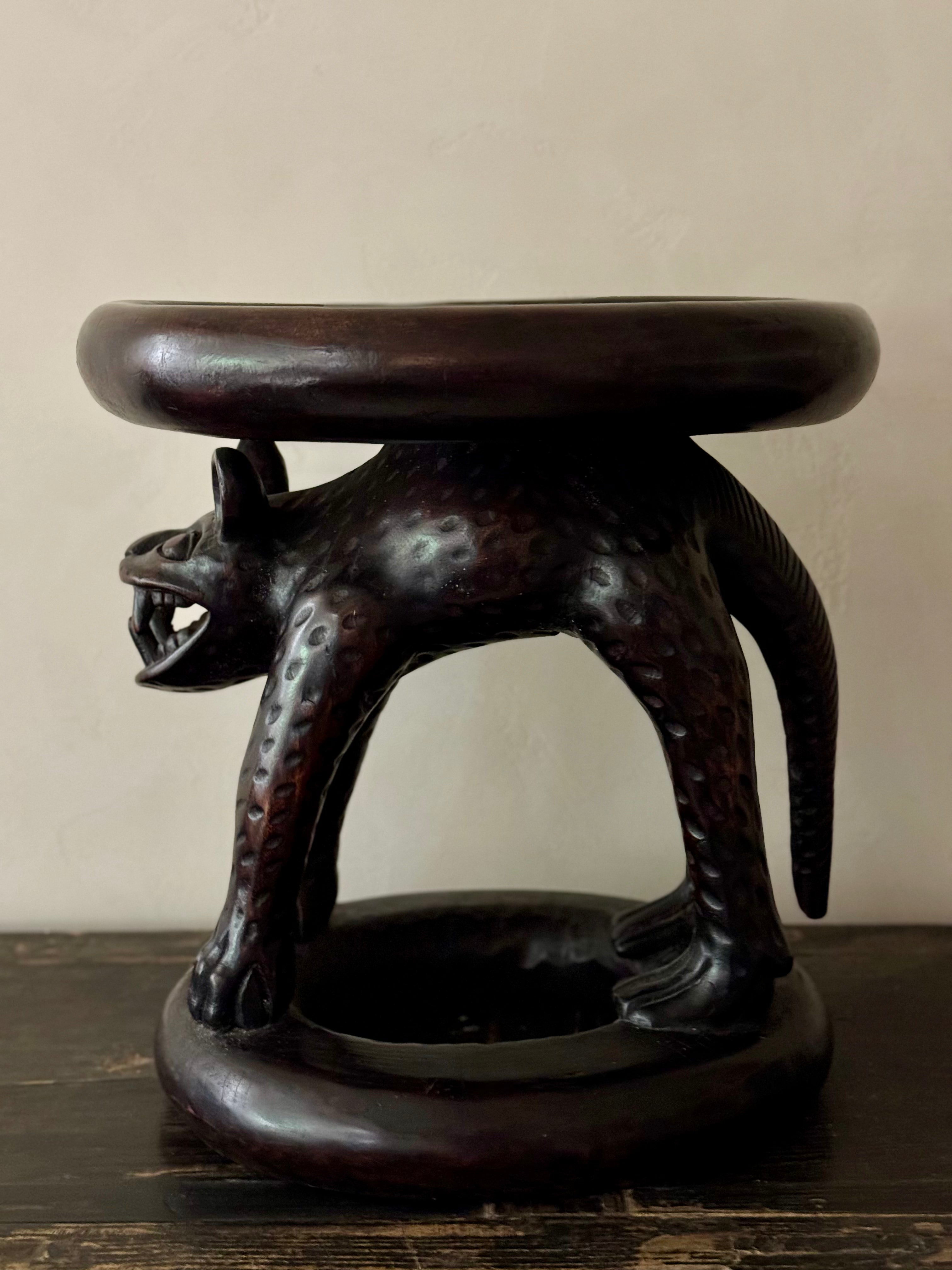 TABLES – maison omani