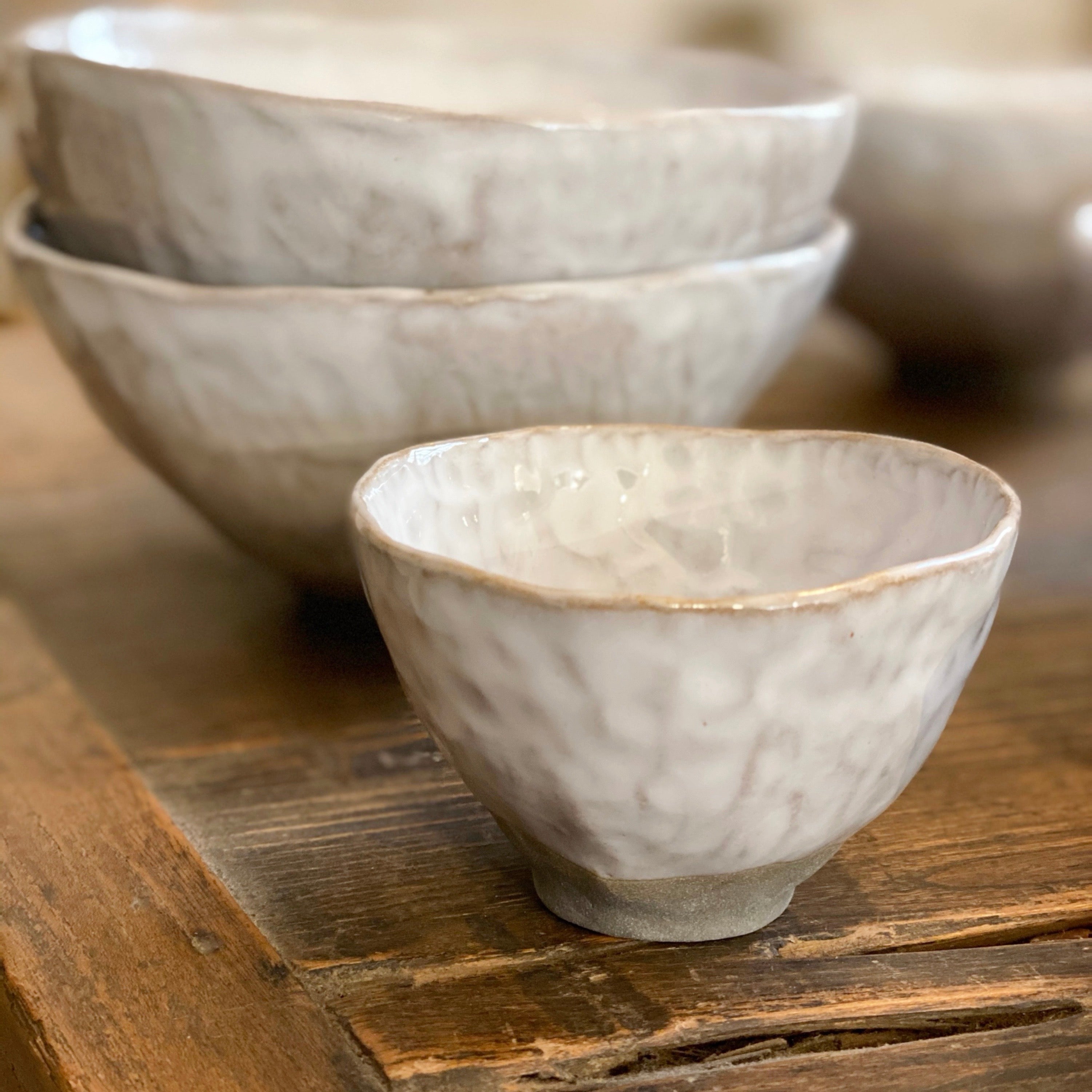 LA TABLE – maison omani