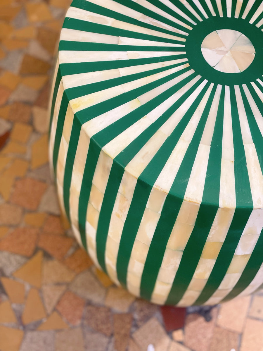Mobilier – maison omani
