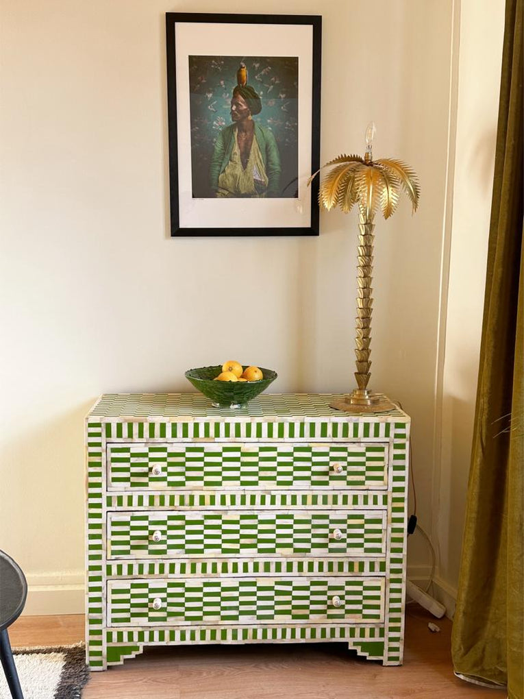 Mobilier – maison omani
