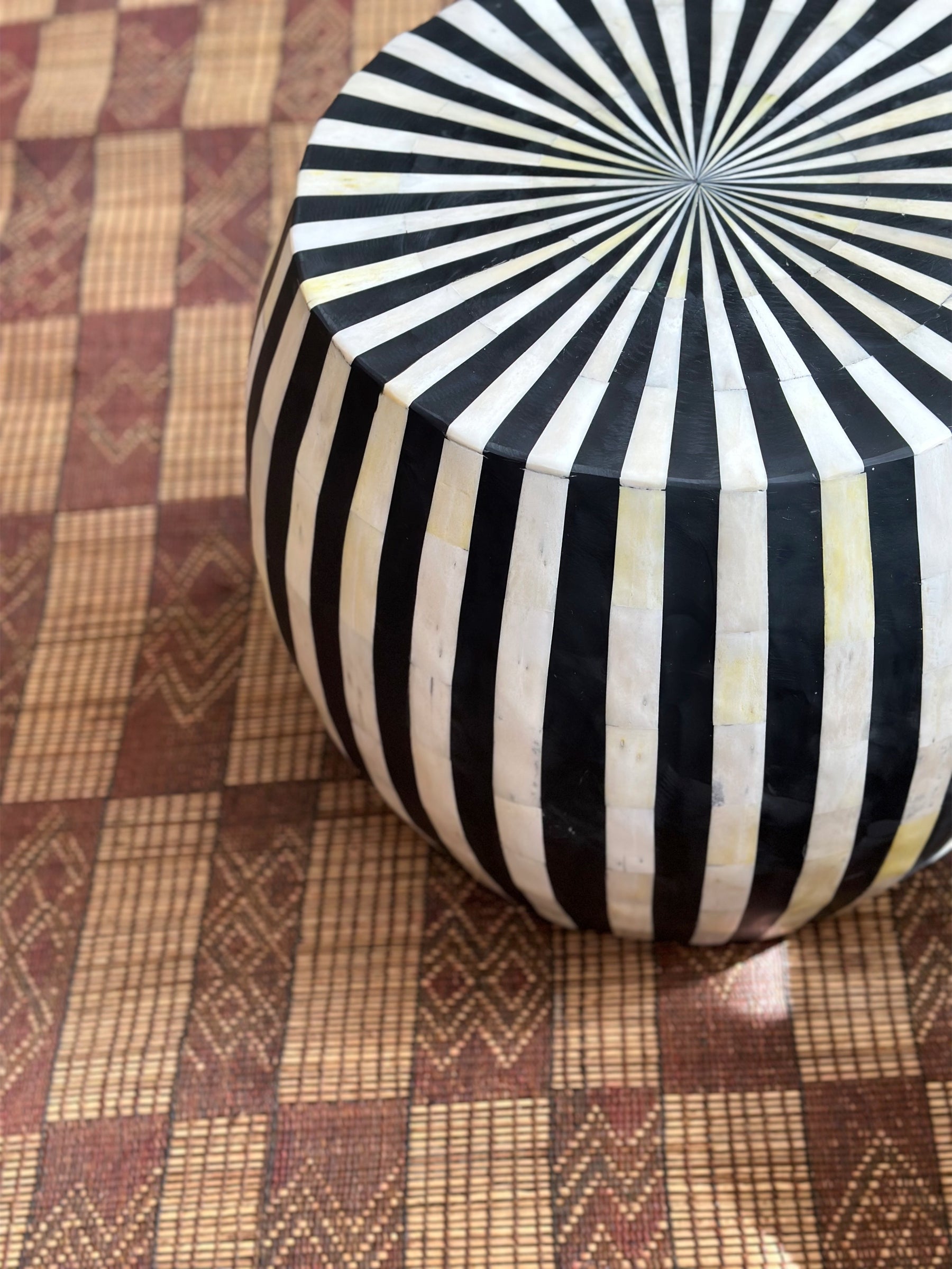 Mobilier – maison omani